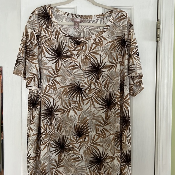 White Stag | Tops | Womens Topnever Wornsz4xmade By White Stagbeautiful ...